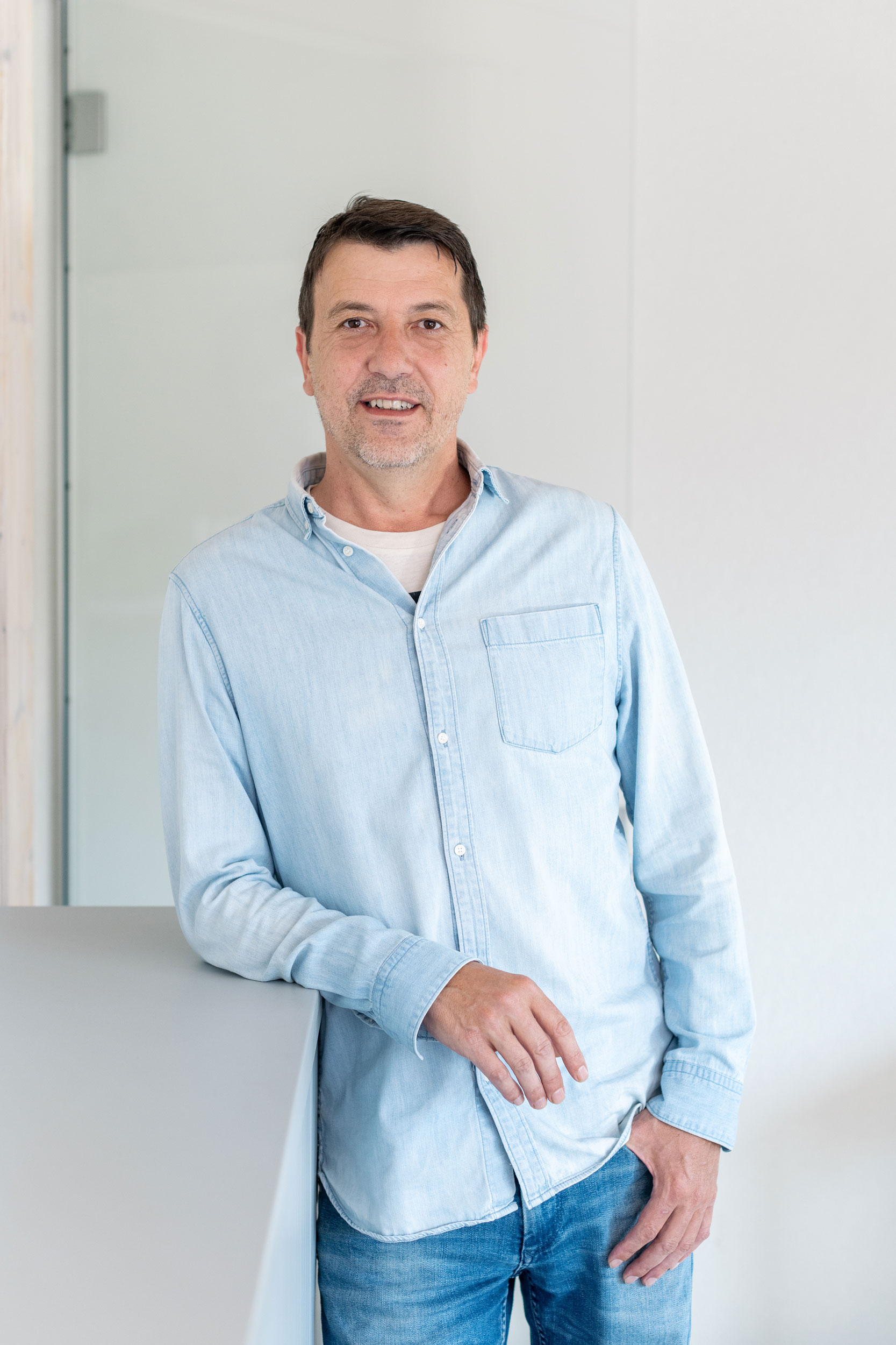 Team | GB Gasser + Bertschy Elektro AG