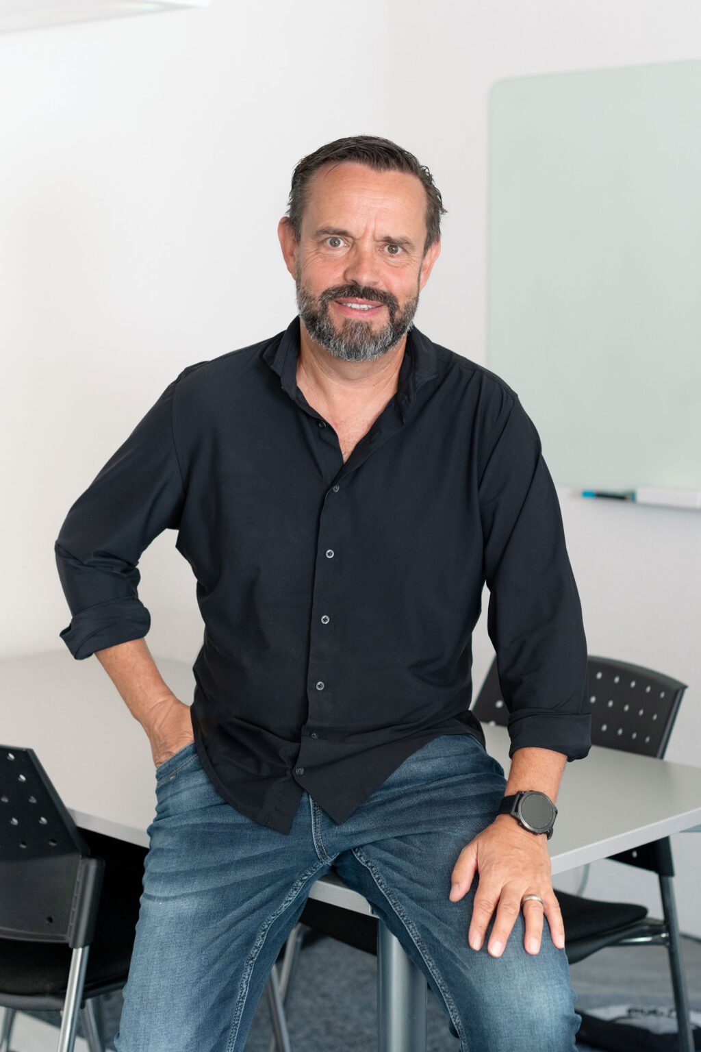 Team | GB Gasser + Bertschy Elektro AG