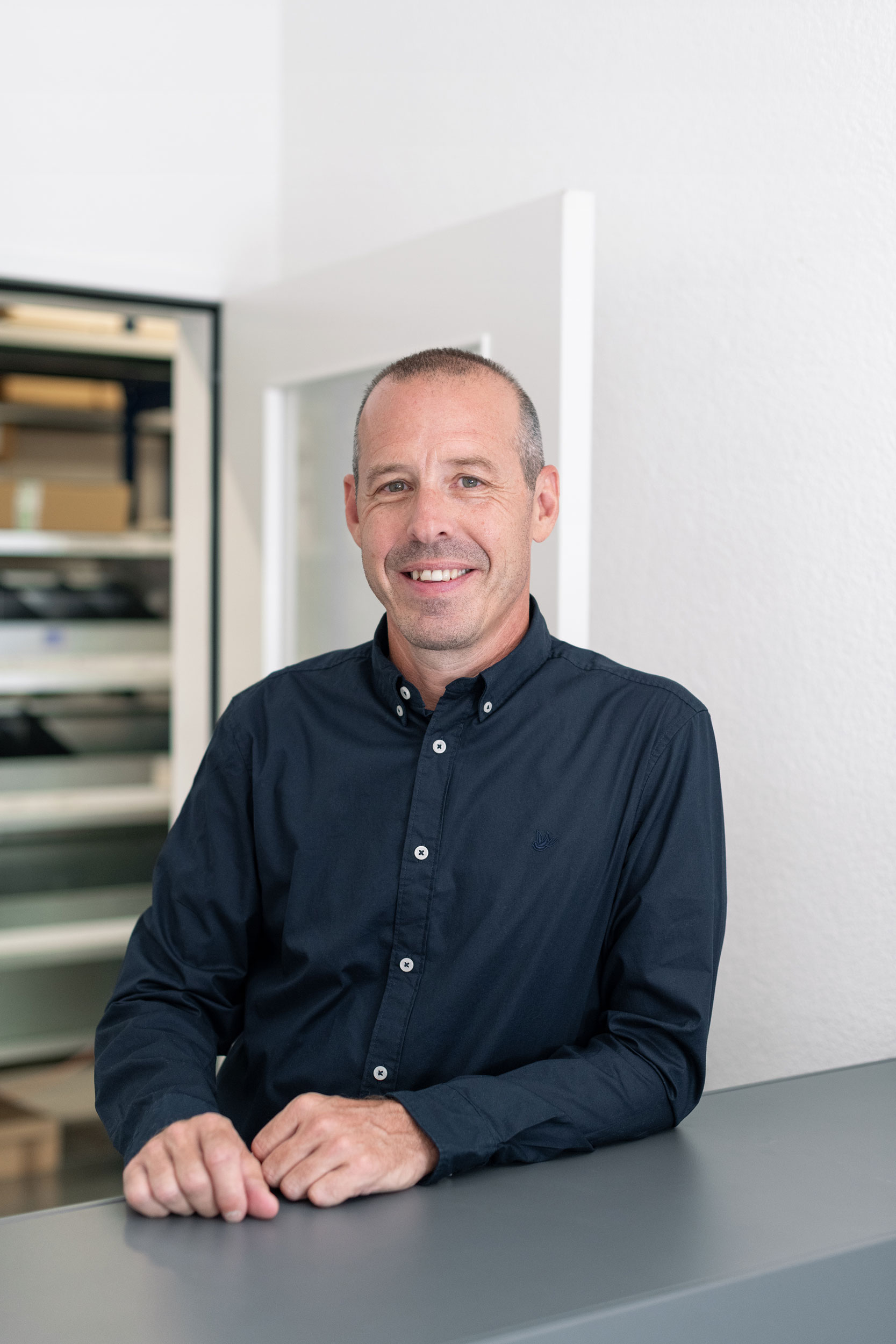 Team | GB Gasser + Bertschy Elektro AG